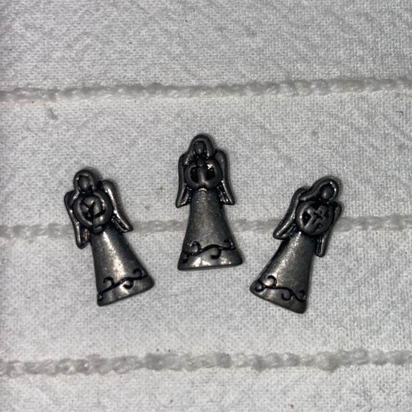 GANZ | Holiday | Authentic Ganz Triple Angels Christmas Prayer Box ...